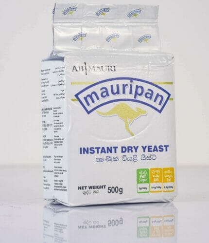 Products | Bakery Ingredients | AB Mauri