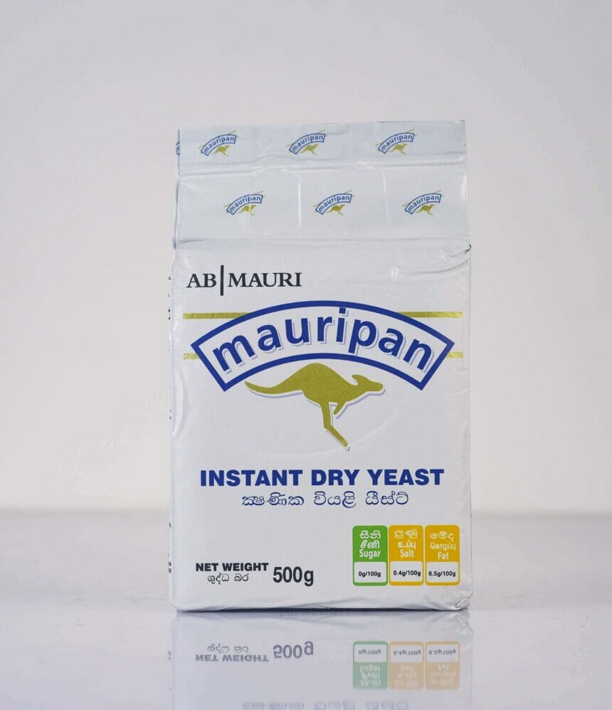 Products | Bakery Ingredients | AB Mauri