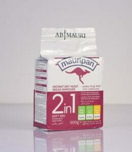 Products | Bakery Ingredients | AB Mauri