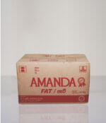 Amanda White Fat (15kg) - AB Mauri